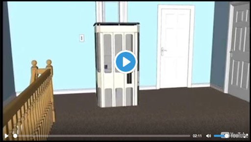 Home Elevator Systems for Contractors | Easy Climber